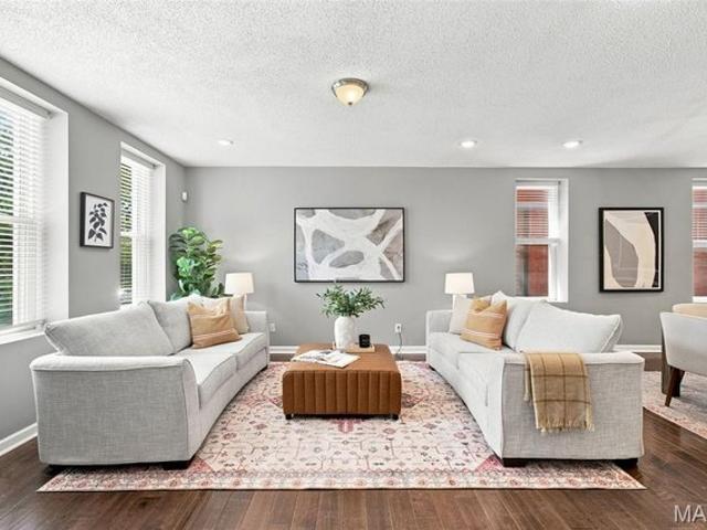 3423 Magnolia Ave, Saint Louis, MO 63118