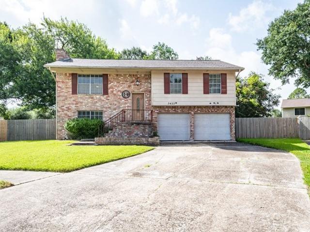 3423 Meadowview Dr, Richmond, TX 77459