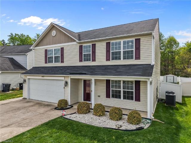 3423 Anita Glen Drive
