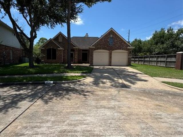 3423 Ash Creek Dr, Missouri City, TX 77459