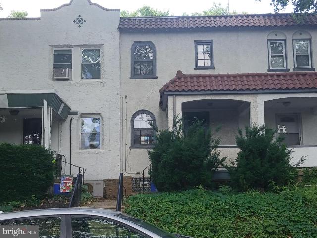 3423 Barclay Street