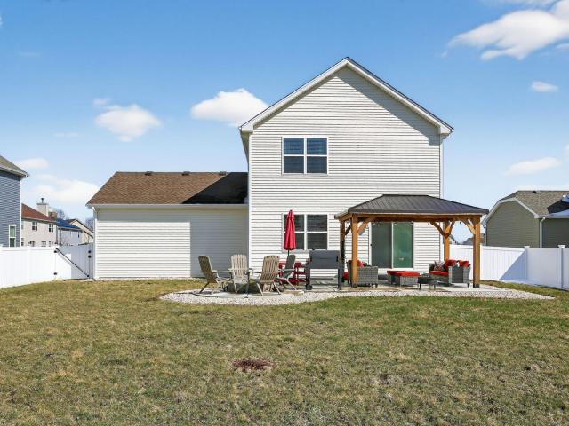 3423 Caledonia Drive