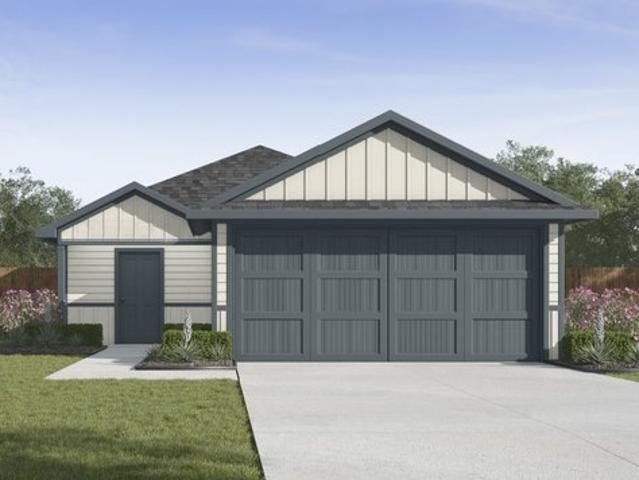 3423 Cedarwood Dr, Talty, TX 75126