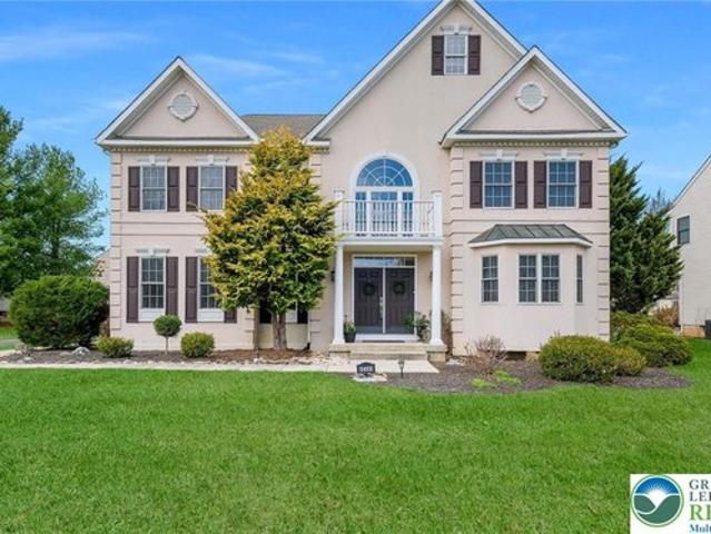 3423 Courtney Dr, Upper Saucon Township, PA 18034