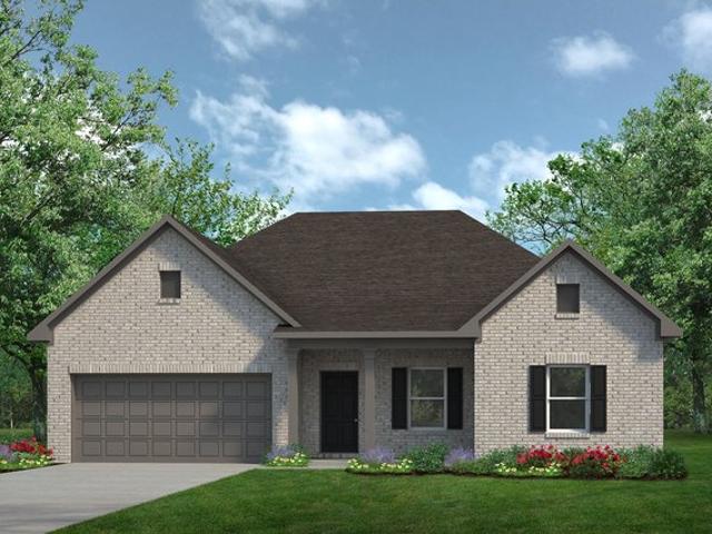 3423 Date Palm Dr, Manvel, TX 77578