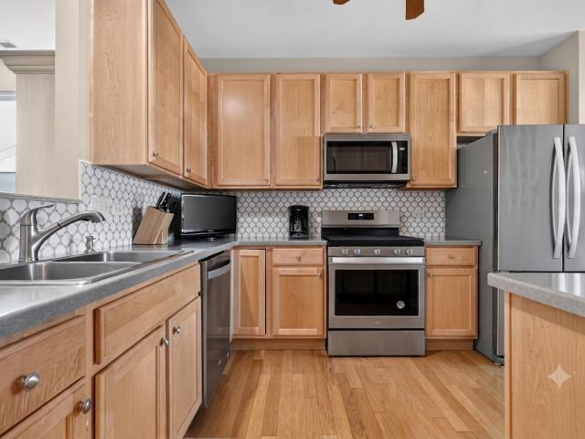 3423 Epstein Circle