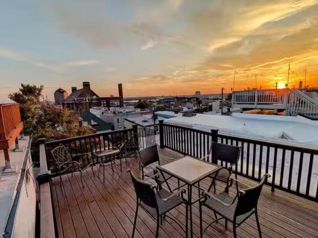 3423 Foster Ave, Baltimore, MD 21224 Townhouse for Sale