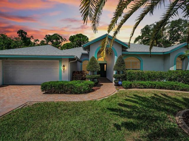 3423 Foxhall Dr, Holiday, FL 34691 | MLS #TB8500