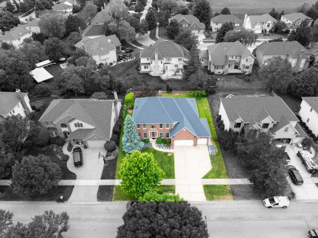 3423 Goldfinch Drive