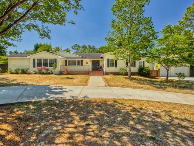 3423 Hall Dr SW, Aiken, SC 29801