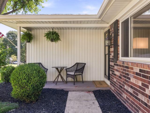 3423 Harmon Drive