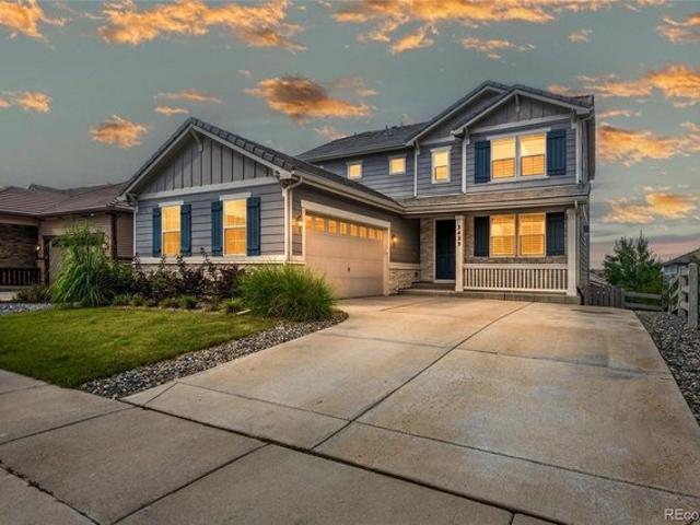 3423 Pacific Peak Dr Lot 198, Broomfield, CO 80023