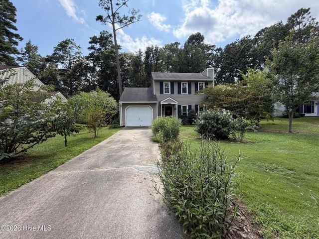 3423 Preakness Pl, New Bern, NC 28562