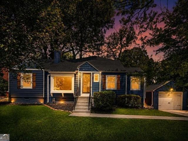 3423 Rugby Cir, College Park, GA 30337