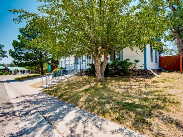 3423 Ridgeway Drive