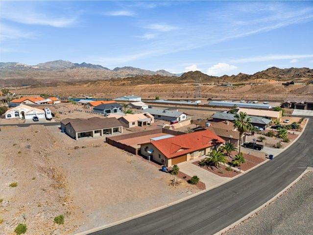 3423 Sunburst Dr, Bullhead City, AZ 86429