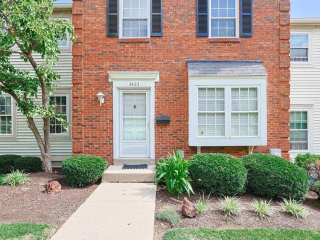 3423 Sunbury Lane