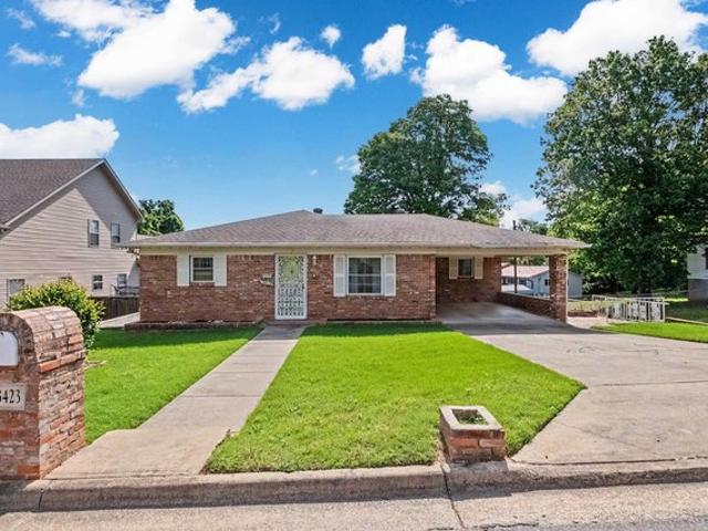 3423 S Chester St, Little Rock, AR 72206