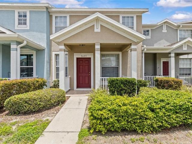 3423 Santa Rita Ln, Land O Lakes, FL 34639