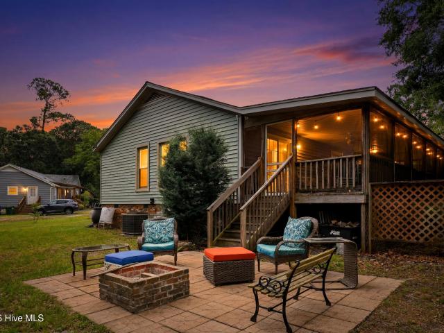 3423 Talon Court