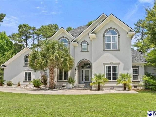 3423 Tennyson Ct, Florence, SC 29501