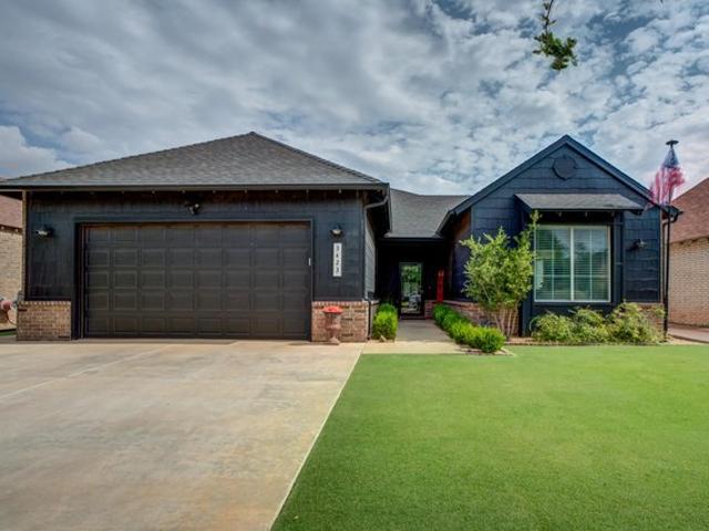 3423 th St, Lubbock, TX 79423
