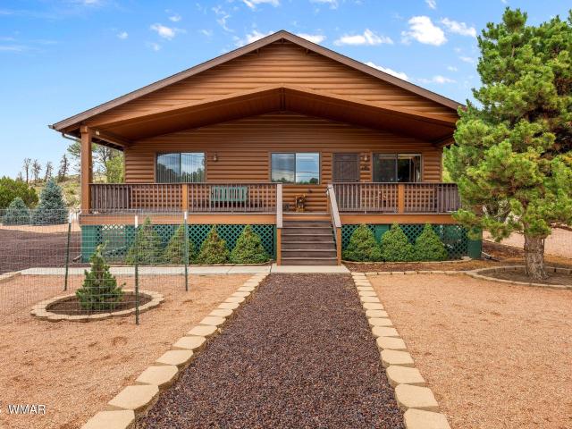 3423 Tonto Drive