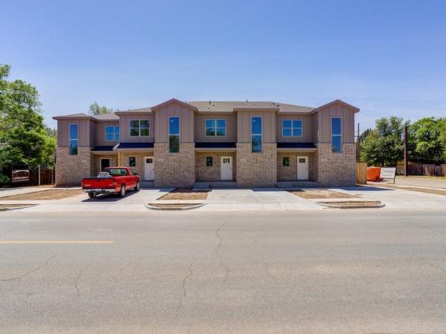 3423 24th St, Lubbock, TX 79410
