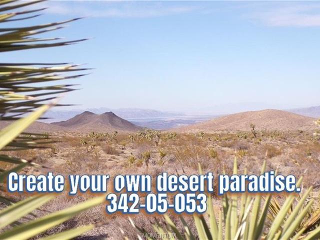 342 05 Of Mohave Dr, White Hills, AZ 86445
