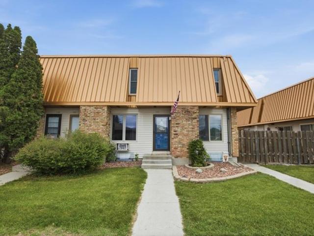 342 1 / Ave E Unit 21, West Fargo, ND 58078