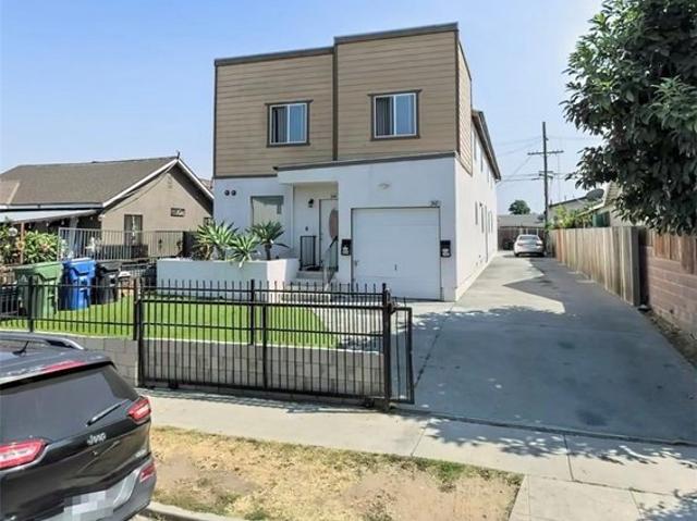 342 344 E 118th, Los Angeles, CA 90061