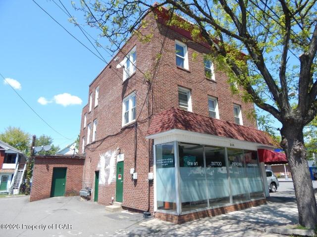 342 344 Wyoming Avenue