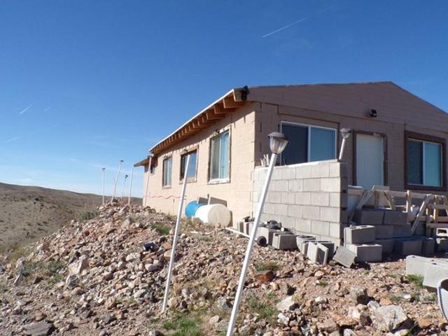 342 34 Lake Mead Ests, White Hills, AZ 86445