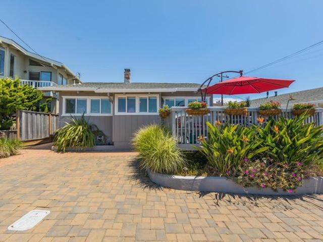 342 Coates Dr, Aptos, CA 95003