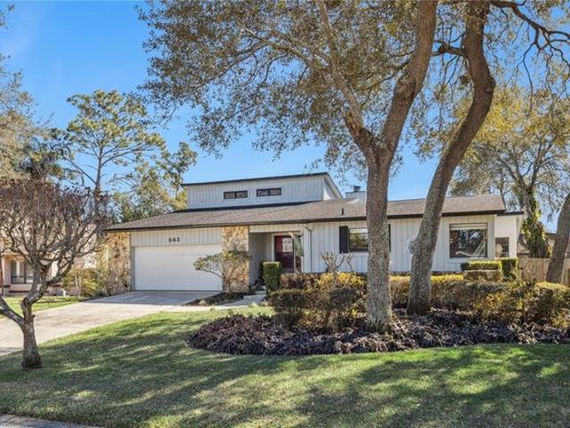 342 Coble Dr, Longwood, FL 32779