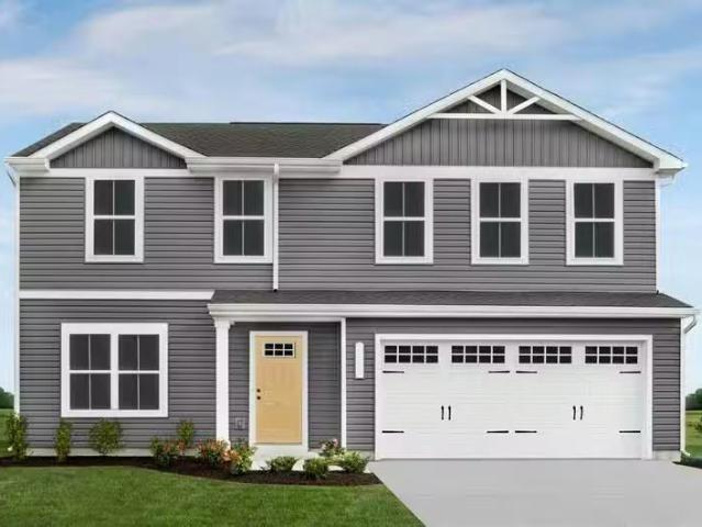 342 CORAL BELLS WAY N, FOUR OAKS, NC 27524 Single Family Resid.