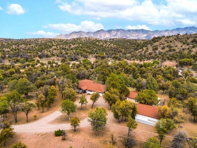 342 Canelo Rd, Elgin, AZ 85611