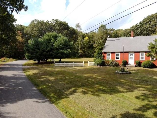 342 Chestnut St, Uxbridge, MA 01569