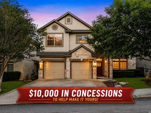 342 Chloe Hts, San Antonio, TX 78253