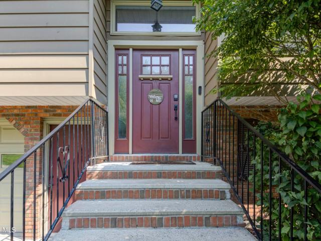 342 Closson Road