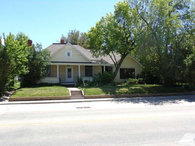 342 and 344 W Loucks St, Sheridan, WY 82801