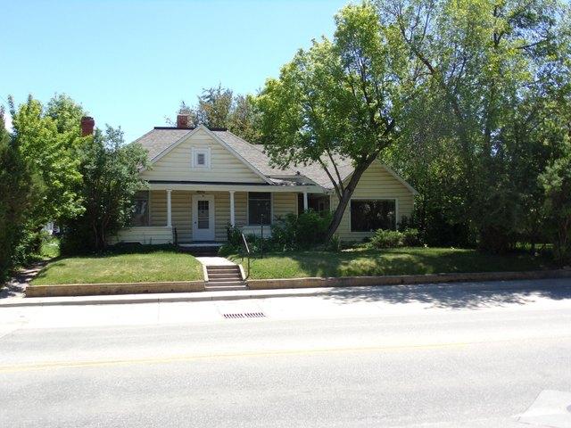 342 and 344 W Loucks St, Sheridan, WY 82801