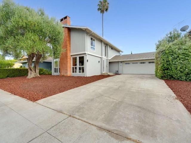 342 Avenida Arboles, San Jose, CA 95123