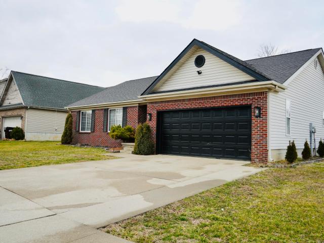342 Bowerwood Drive