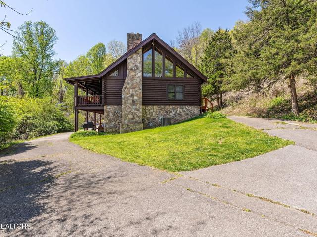 342 Big Springs Lane