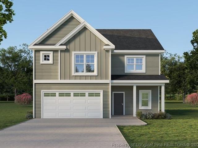 342 Brickendon Ln, Raeford, NC 28376