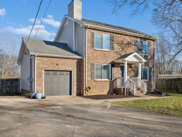342 Brook Mead Dr