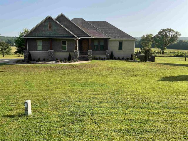 342 Burkett Flat Road