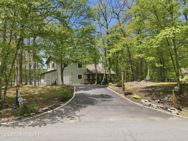 342 Gold Key Road