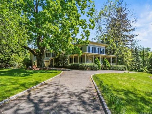 342 Greens Farms Rd, Westport, CT 06880